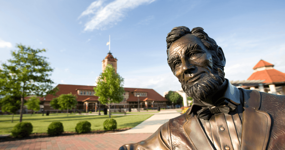 Experience History Comes Alive: Spring Break in Springfield ...