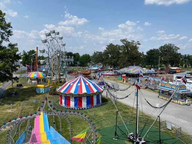 Illinois Department of Agriculture releases county fair schedule | News ...