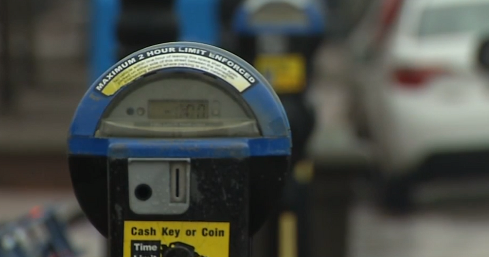Springfield enhances parking rules to promote downtown visits | Local ...