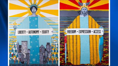 Lincoln Presidential Library celebrates women’s role in democracy ...