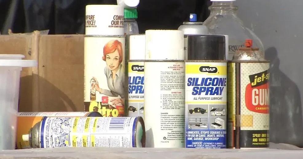 Illinois EPA announces spring 2025 hazardous waste collection events ...