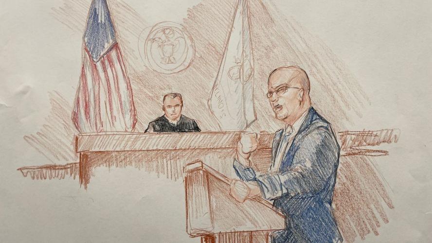 Day 3: Live updates of Sean Grayson's trial | Local News ...
