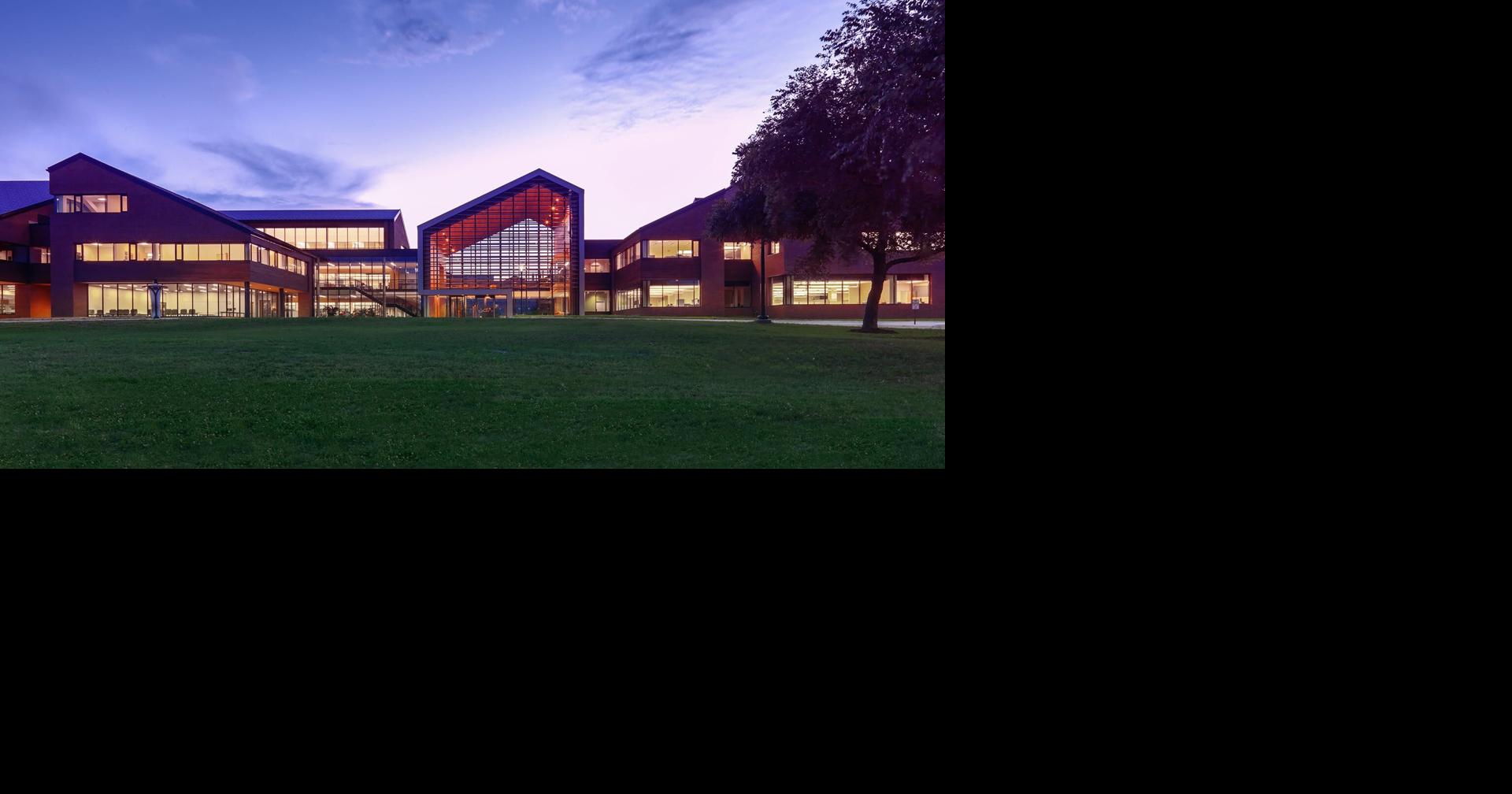 Parkland College closing early due to weather conditions | News ...