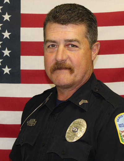 Rich D. Wilson II wins Republican primary for Edgar County sheriff ...