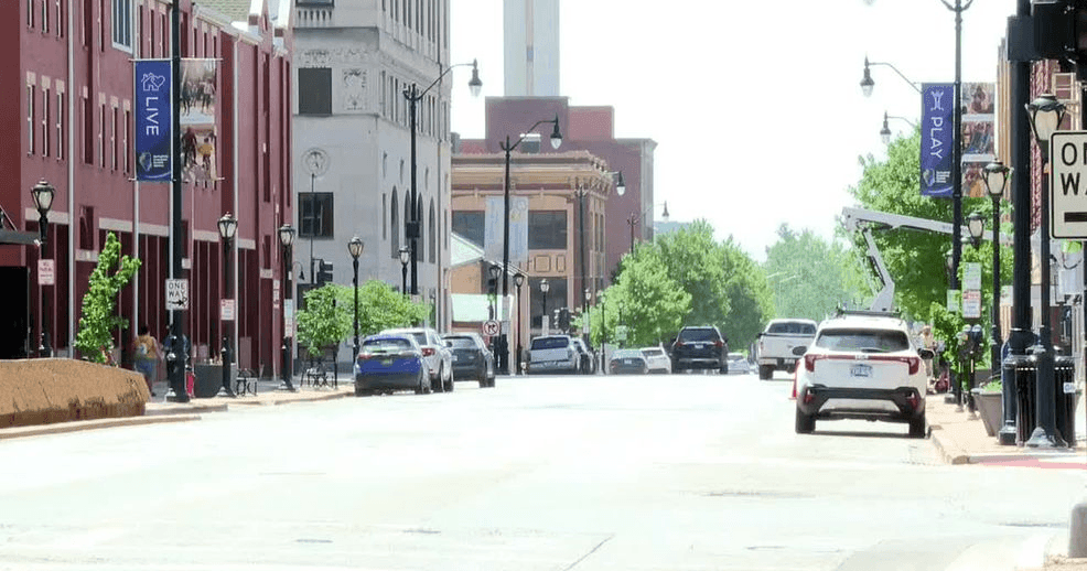 Springfield launches 'Friday Night Live' to boost downtown businesses ...