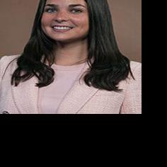 Carly Siegel | Our Team | newschannel20.com