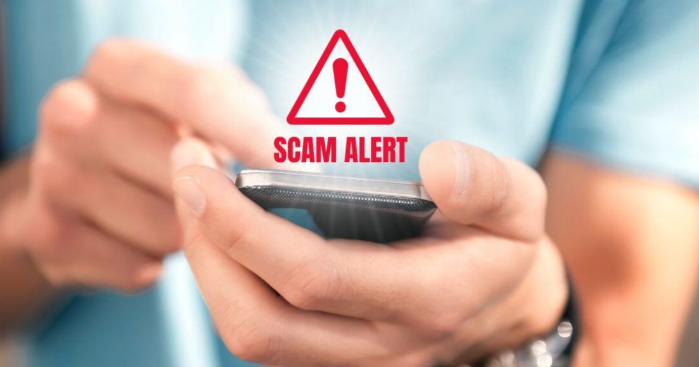 Champaign Police warning of latest phone scam | News | newschannel20.com