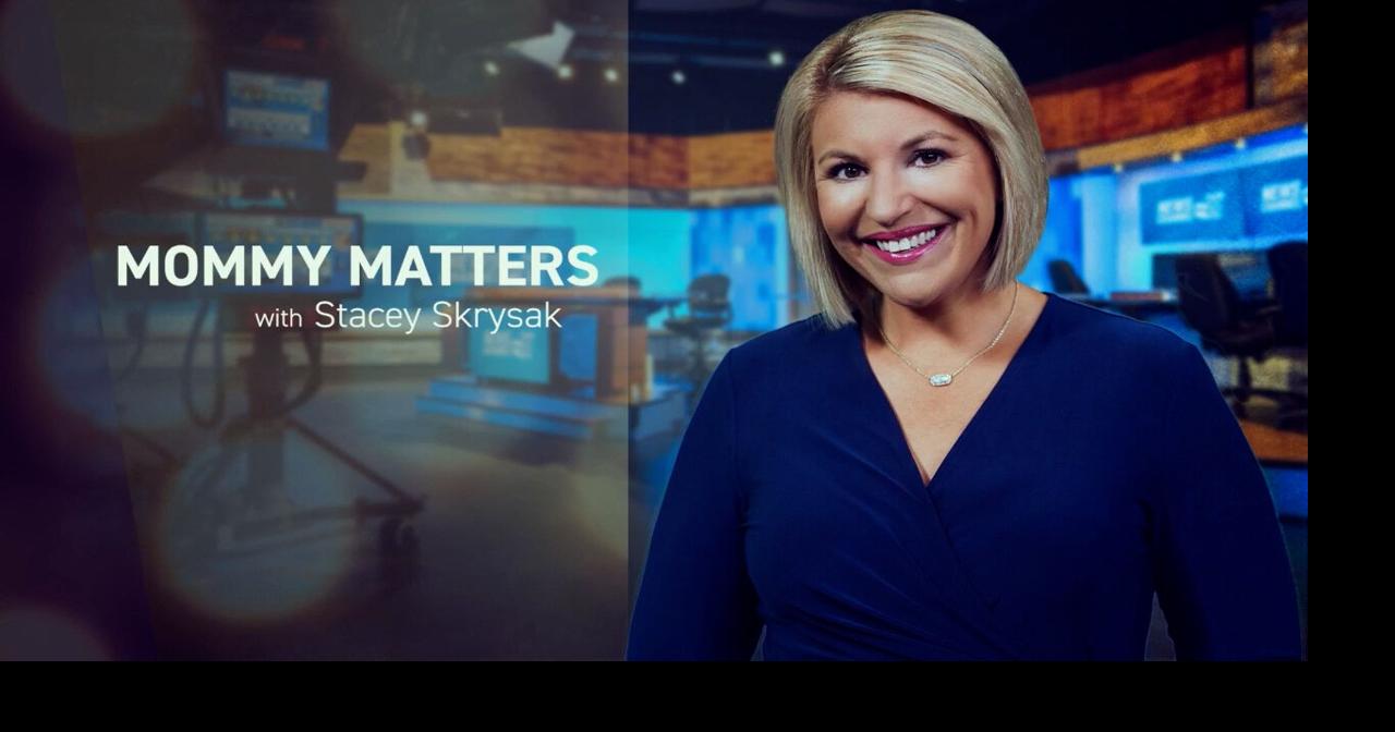 Mommy Matters: Plant a Seed, Read! | Features | newschannel20.com