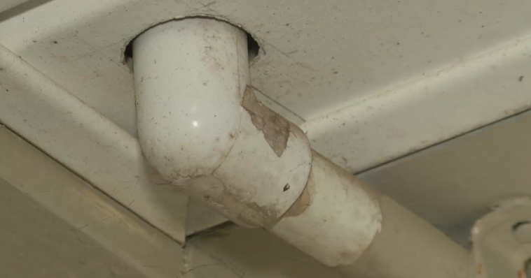 Experts warn against burst pipes, report influx of calls | Local News ...