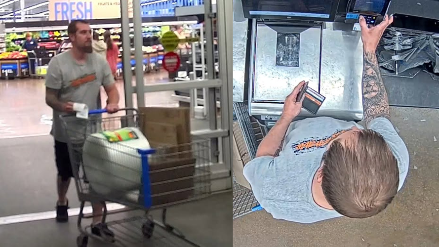 Jacksonville Police Department looking for this man regarding an ...