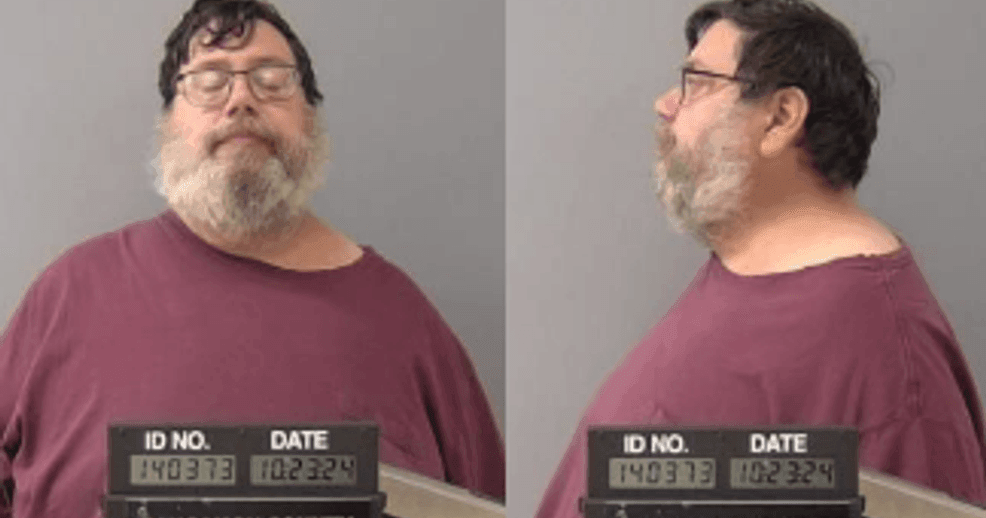 Springfield man sentenced to 23 years for child pornography offenses ...