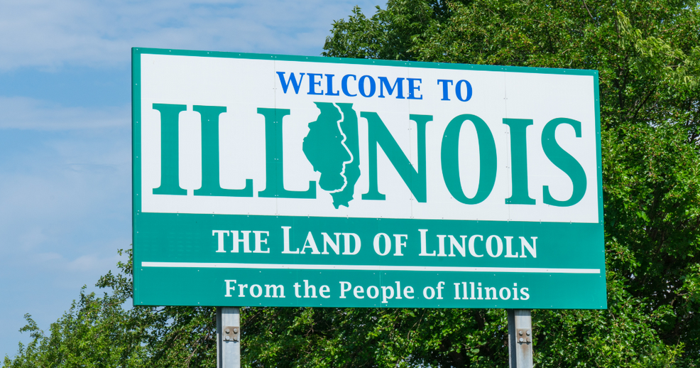 Illinois launches new tourism campaign to spotlight iconic destinations ...