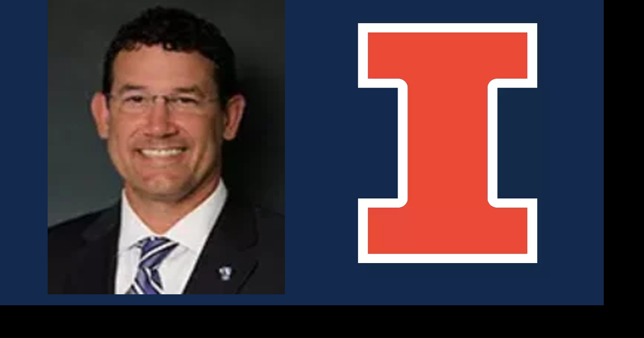 Tom Michael Returning to Illinois as Deputy Director of Athletics ...