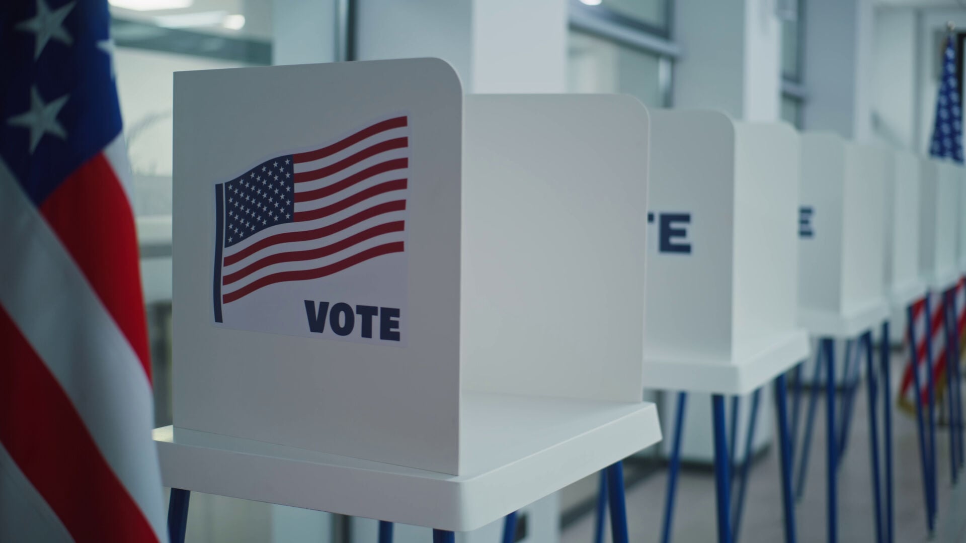 Vermilion County woman fined and sentenced to probation for voting ...