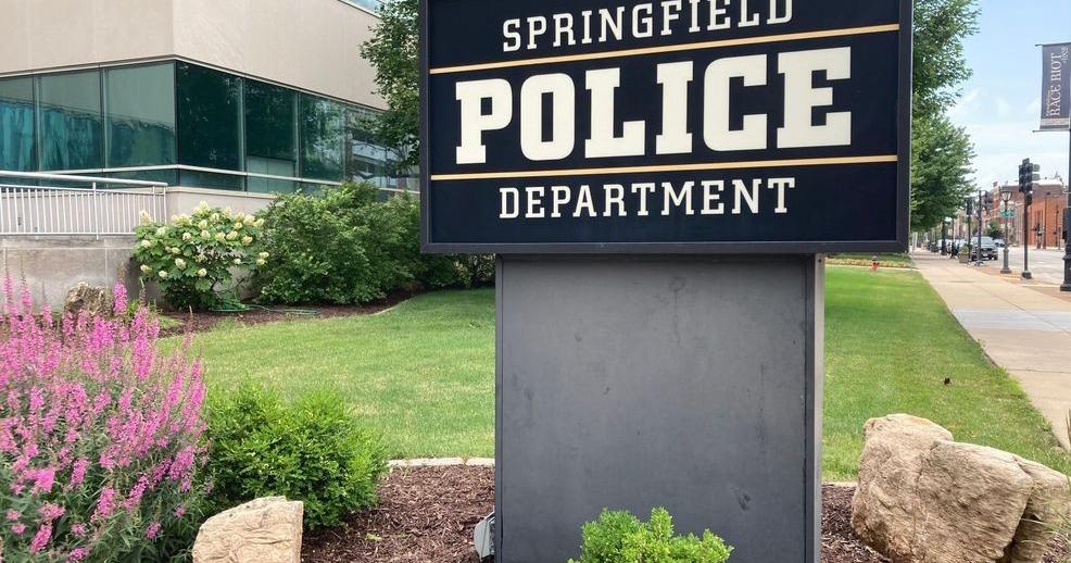 Springfield police discipline officers after mishandling crash ...