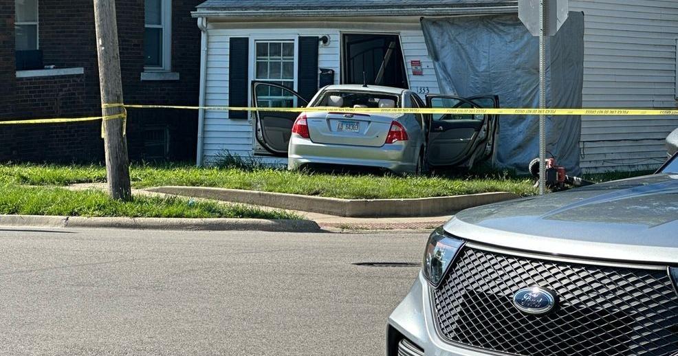 Shooting and car crash under investigation in Springfield | Local News ...