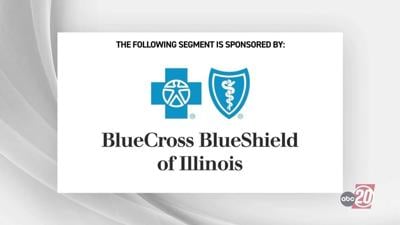 Blue Cross Blue Shield of Illinois Supports Child Vaccinations for a ...