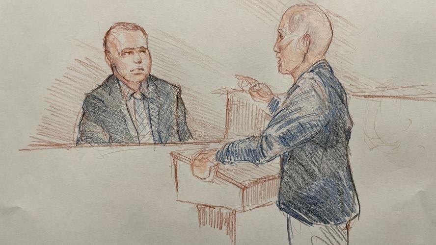 Day 3: Live updates of Sean Grayson's trial | Local News ...