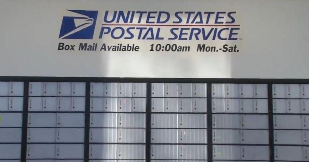 USPS move could worsen mail delays, union president warns | Local News ...