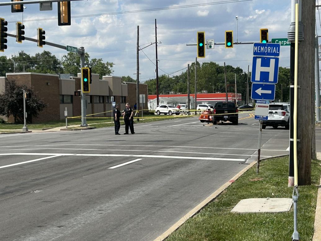 UPDATE: Coroner identifies motorcyclist killed in crash with pick-up ...
