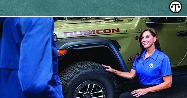 Spring Vehicle Maintenance Checklist | Automotive | newschannel20.com