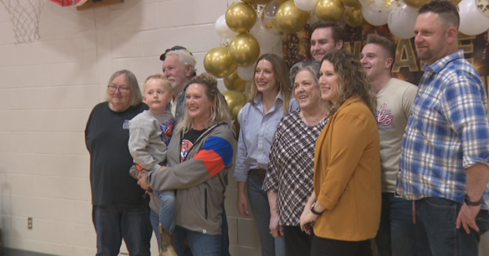 Jen Carter: The Homegrown Hero shaping young minds as Illinois' top ...