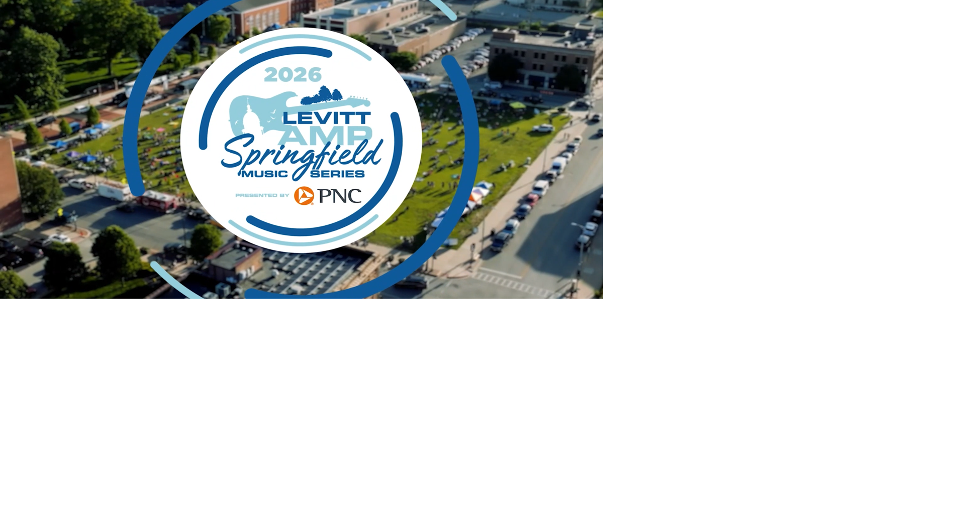 Downtown Springfield Music Series Returns with Free Family-Friendly ...
