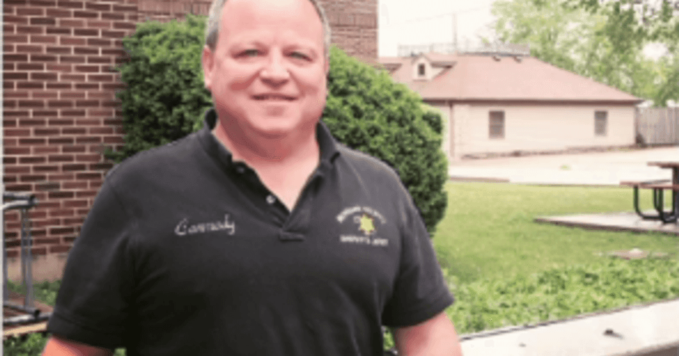 Sheriff Mike Carmody announces retirement in 2026 | Local News ...