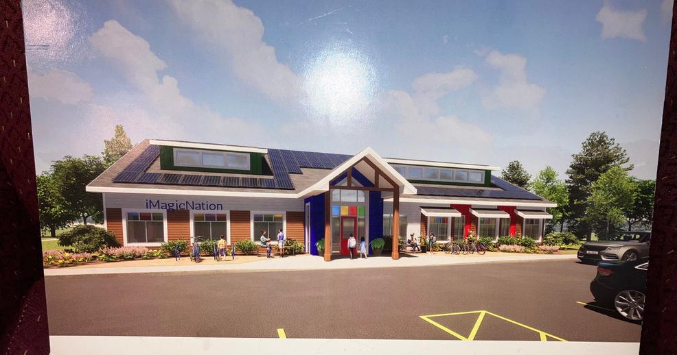 Springfield non profit looking to build literacy and tutoring center ...