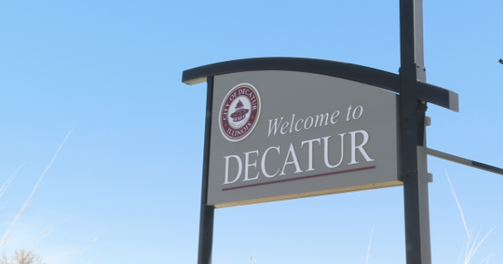 Emergency Snow Routes Alert Issued by the City of Decatur | Local News ...