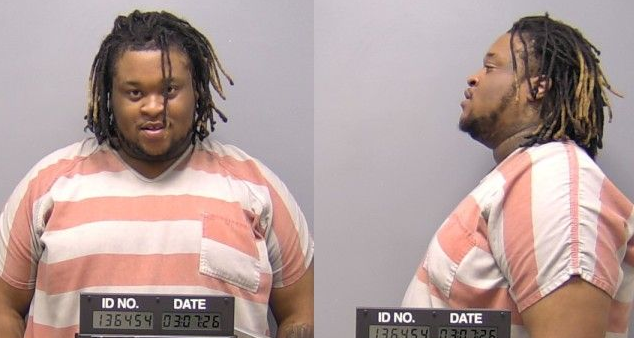 UPDATE: Springfield Police arrest alleged shooter | News ...