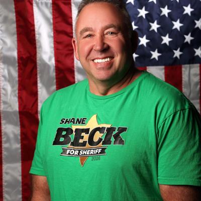 Macon County sheriff candidate files federal lawsuit against current ...