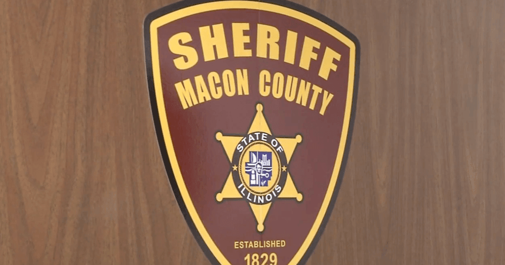 Macon County Sheriff's Deputy arrested in Indiana for driving under the ...
