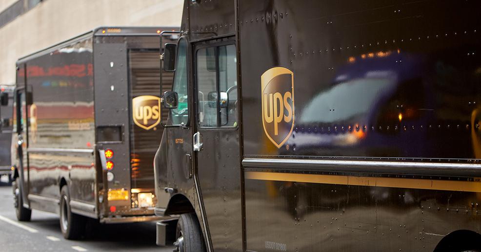 UPS closing select Customer Centers, where to pick up and drop off ...