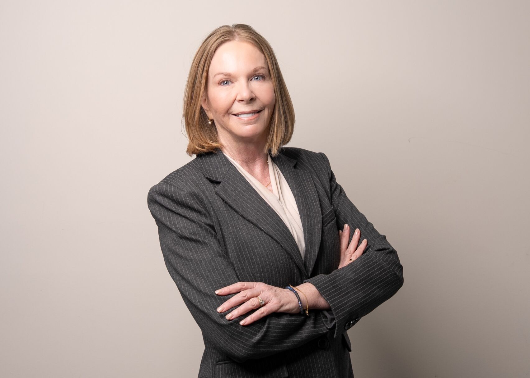 Amy Brown Named CEO of Vermilion Advantage | Local News | newschannel20.com