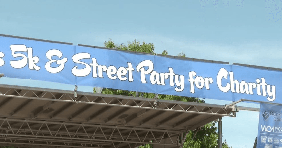 Springfield's annual 5K helped by city funding for police costs | Local ...