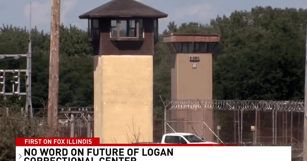 Uncertainty continues to loom over Logan Correctional Center relocation ...