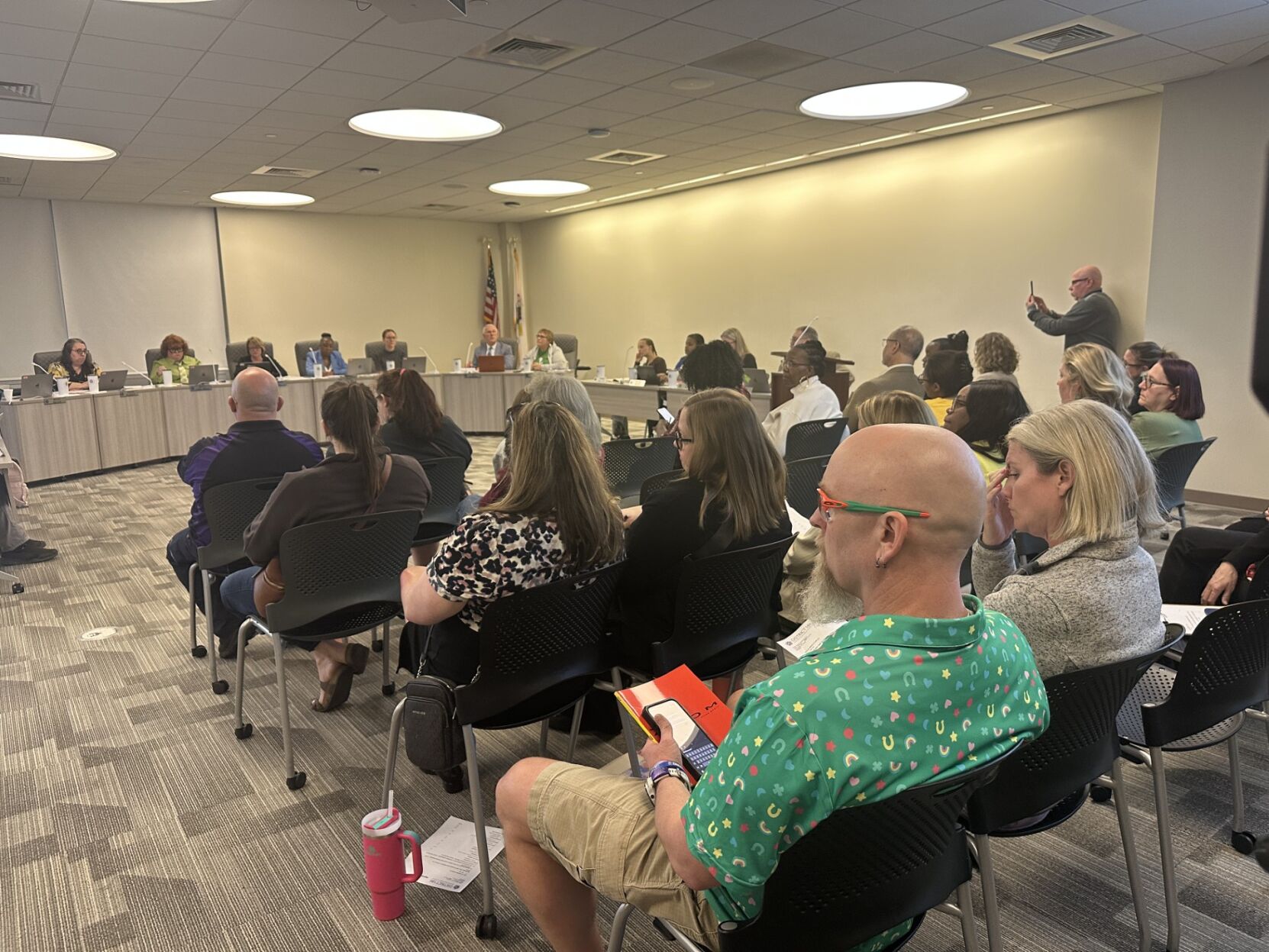 District 186 votes to start school after Illinois State Fair | Local ...