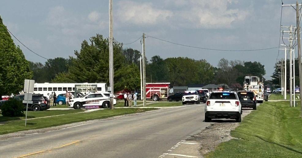 Driver in Illinois crash that killed 4 at after-school program was not ...