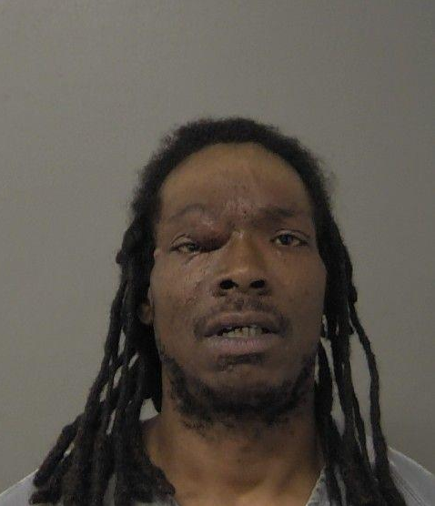 Parole revoked for Decatur man charged with terrorism after threats at ...