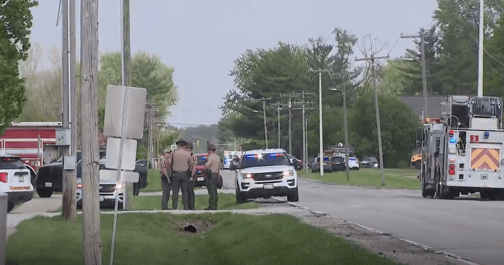 Coroner identifies four students killed in Chatham crash at YNOT ...