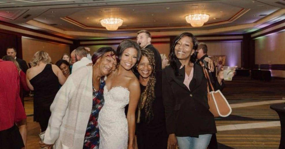 Family members recount final moments of Sonya Massey's life, days ...
