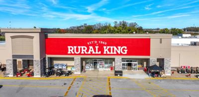 Governor Pritzker announces Rural King to invest $75 Million in new ...
