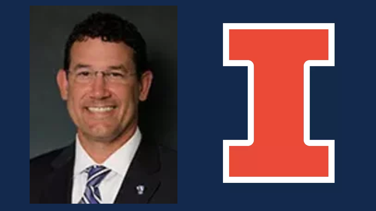 Tom Michael Returning to Illinois as Deputy Director of Athletics ...