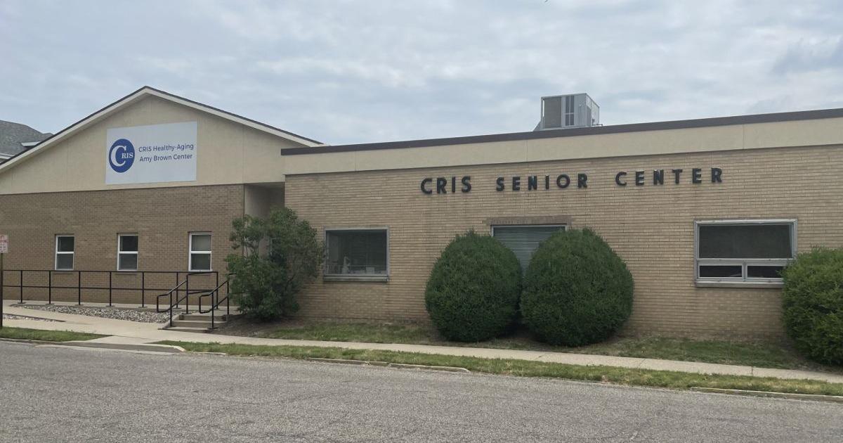 CRIS Healthy Aging hosts walk to raise awareness | News | newschannel20.com