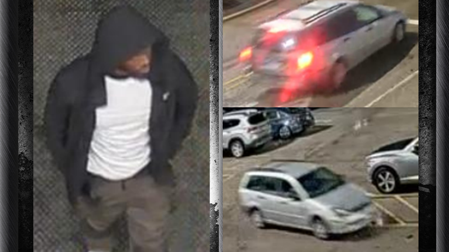 Springfield Police seeking help in retail theft case | Local News ...