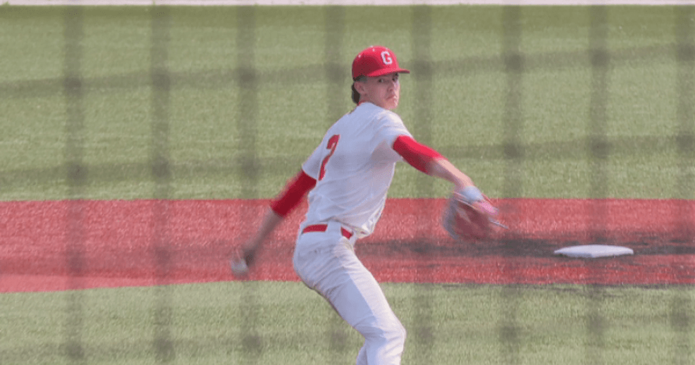 Senior Spotlight: Cameron Appenzeller, from Titan to Phenom | Content ...