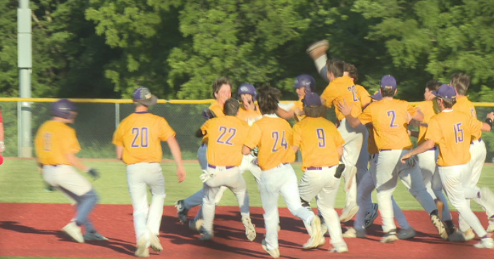 Several Central Illinois baseball teams book sectional-final invites ...