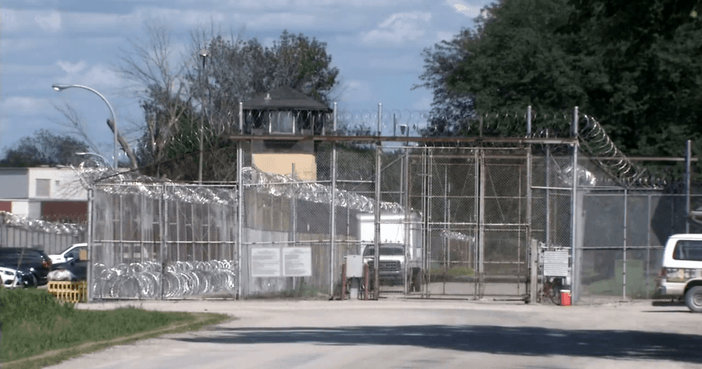 Mum is the Word on Logan Correctional Center's Future | Local News ...