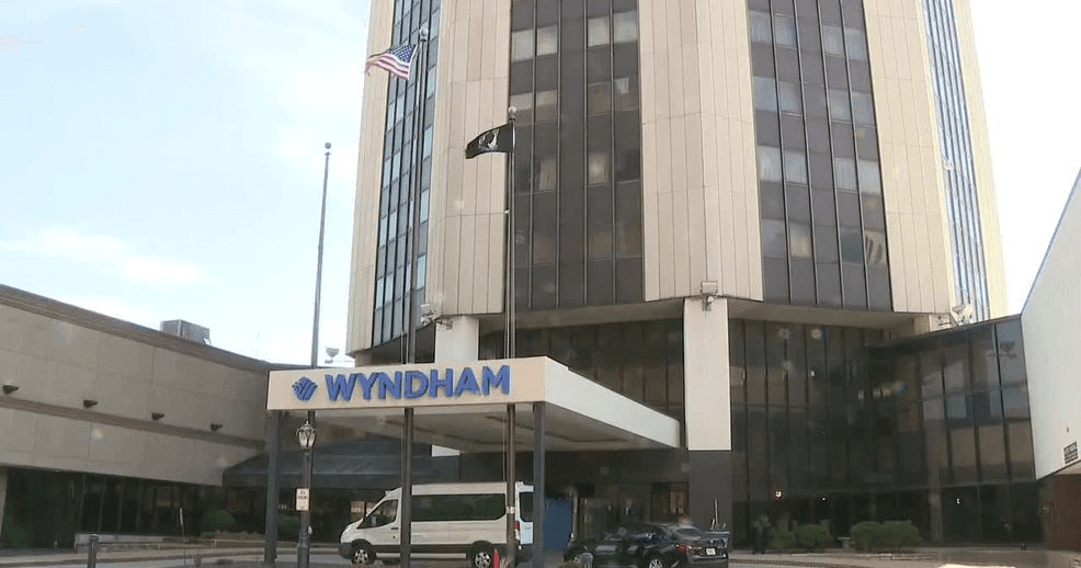 Wyndham hotel legal battle could cost Springfield over $500K annually ...